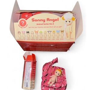 Sonny Angel | Toys | Sonny Angel Animal Series Ver 2 Confirmed Duck ...